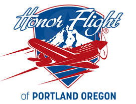 Honoring Oregon Veterans - Honor Flight of Northwest Oregon