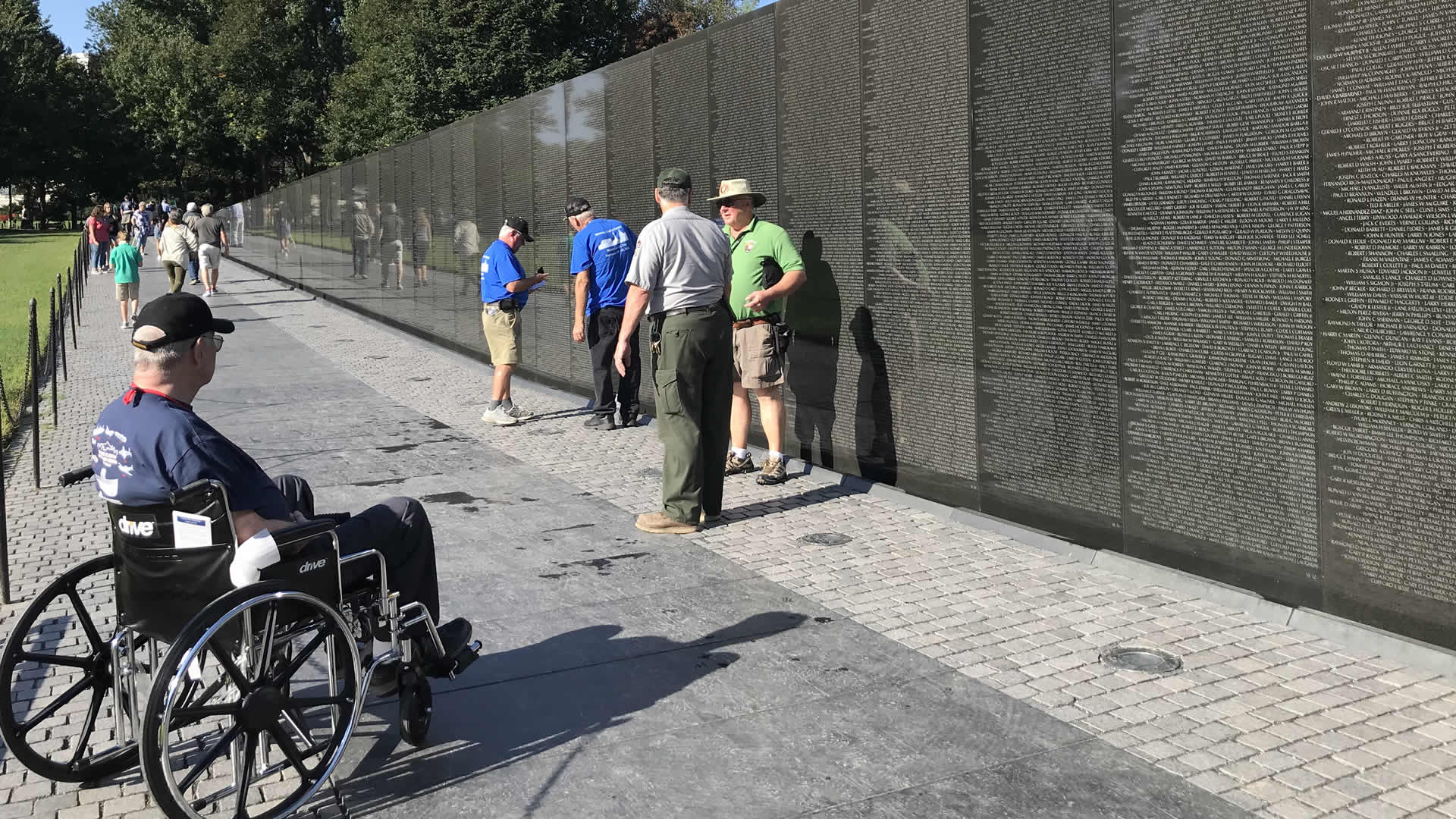 Honoring Oregon Veterans - Honor Flight of Northwest Oregon